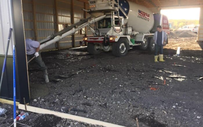 About – Davis Concrete