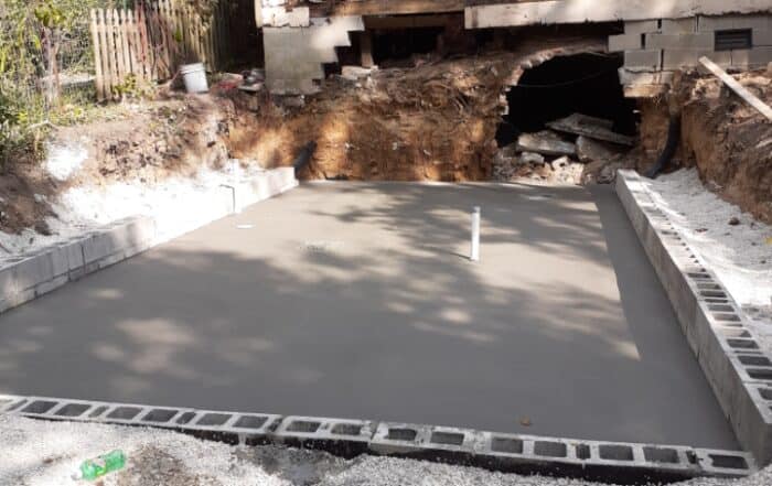 About – Davis Concrete