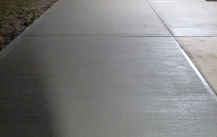 About – Davis Concrete