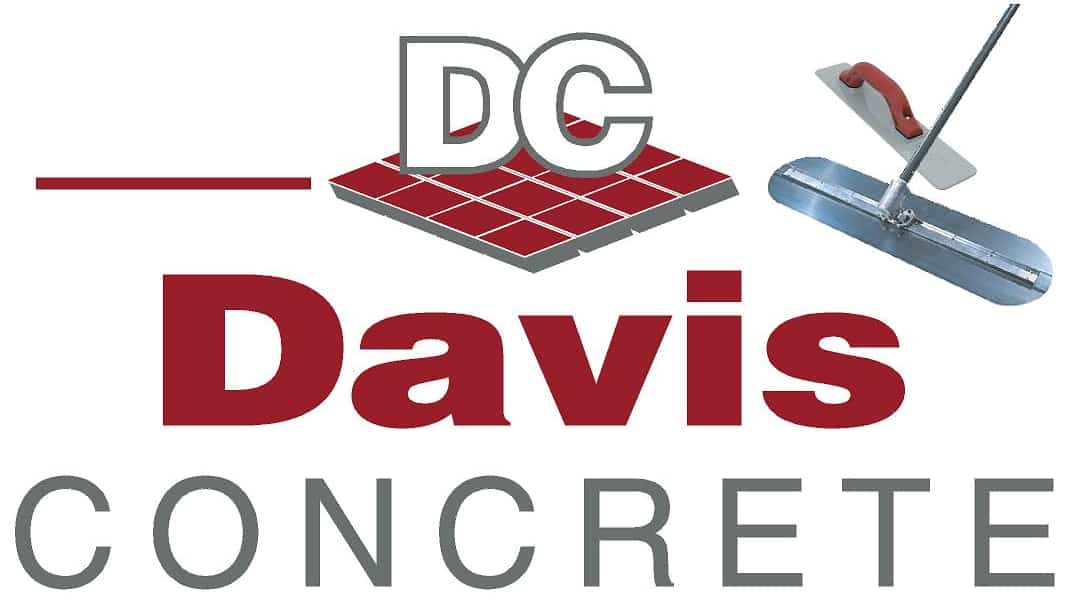 Davis Concrete – Specializing in residential and commercial concrete